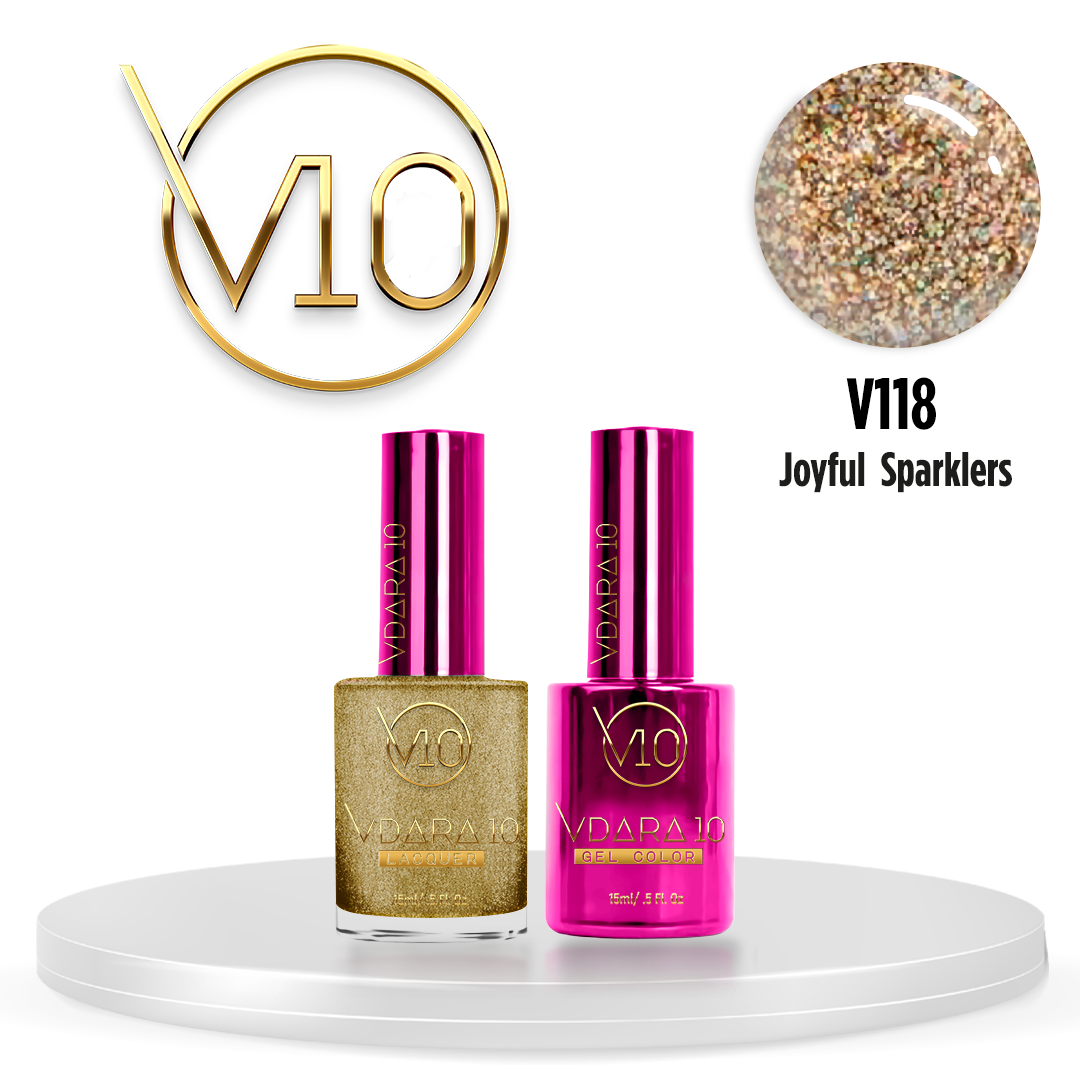 V118 Joyful Sparklers DUO – Vdara10
