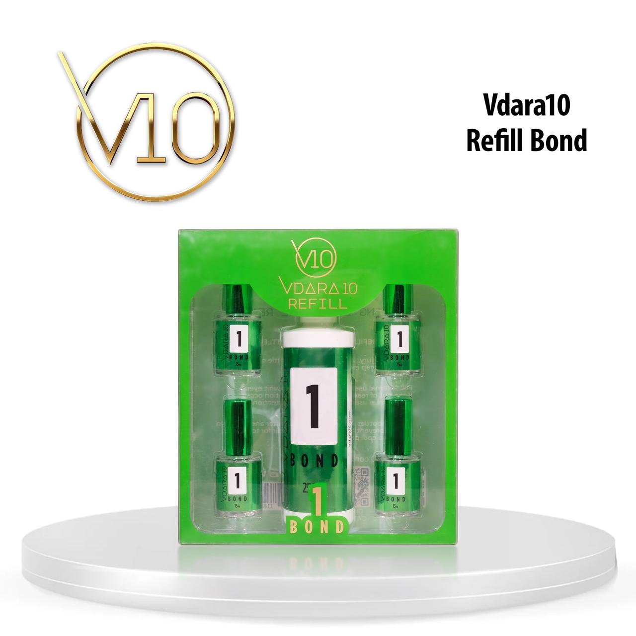Refill Bond (box) – Vdara10